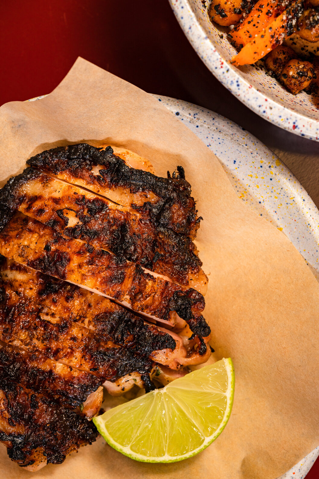 Isla_chicken_Haydon Perrior – Urban Junkies